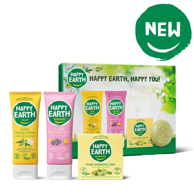 Producten – Happy Earth